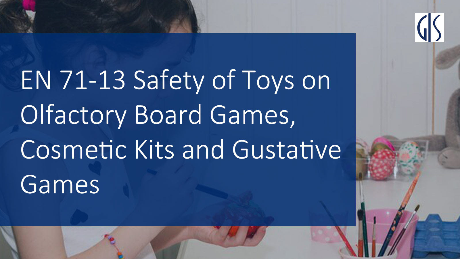 EU Published EN 71-13 Safety of Toys on Olfactory Board Games, Cosmetic ...