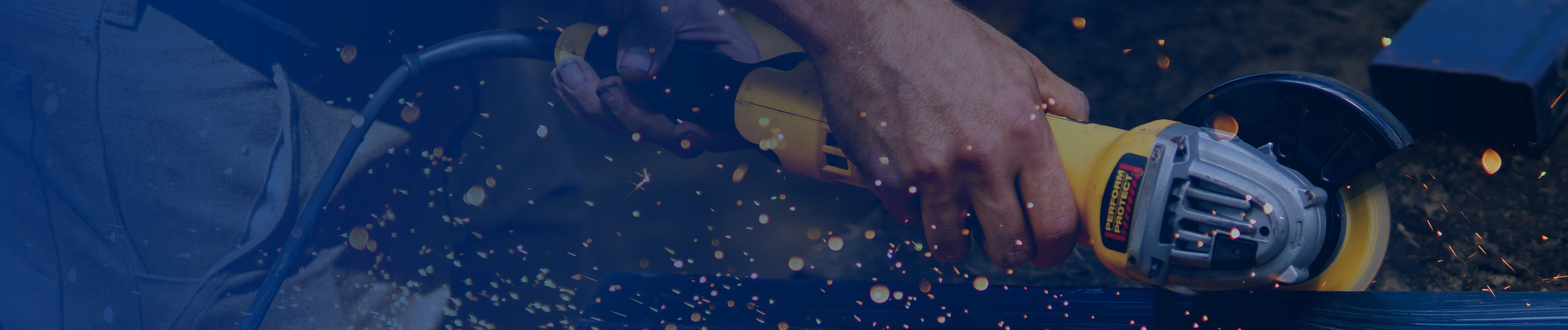 Power Tool Quality Control Inspection | GIS Inspection