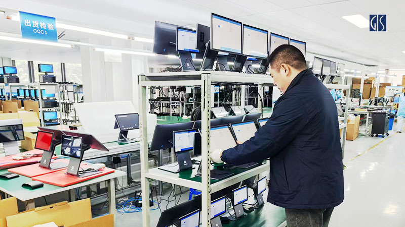 Top Inspection Companies: GIS Inspection | GIS Inspection