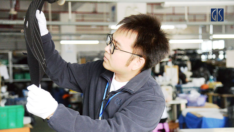 Quality Control Company in China | $150/MD