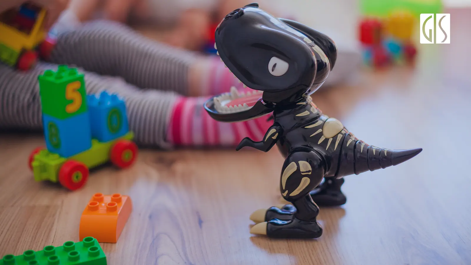 UK Announces the Latest List of Toy Safety Standards | GIS Inspection