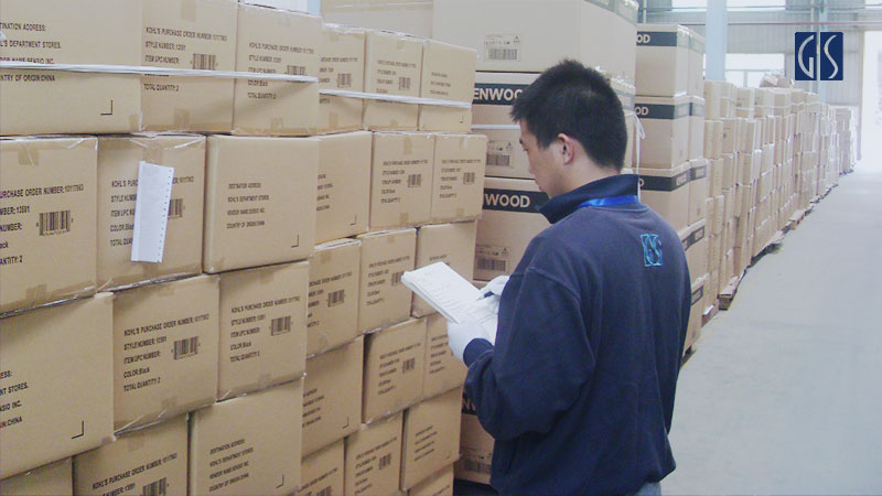 Quality Control Company in China | $150/MD